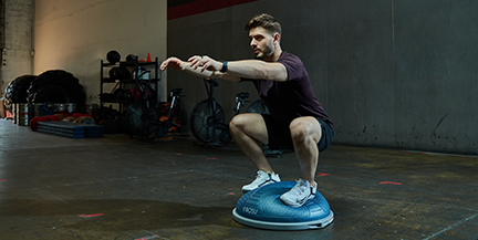All – BOSU