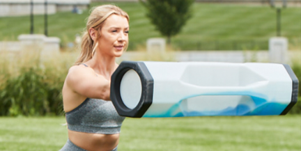 All – BOSU