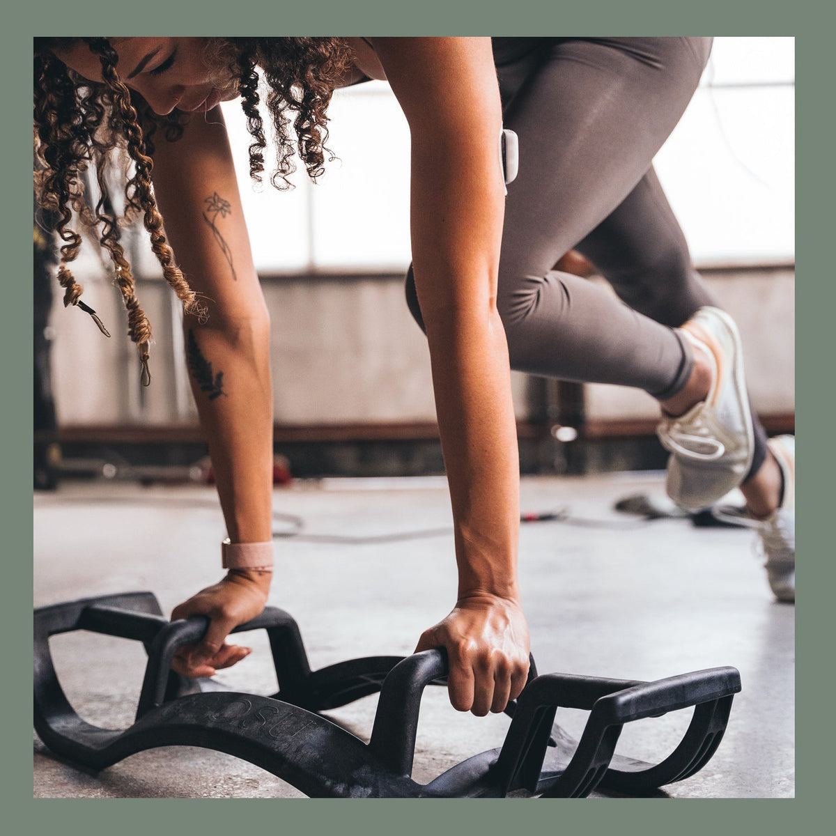 BOSU® Official Global Headquarters | BOSU