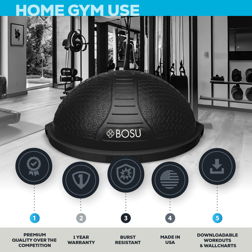 BOSU® Official Global Headquarters | BOSU