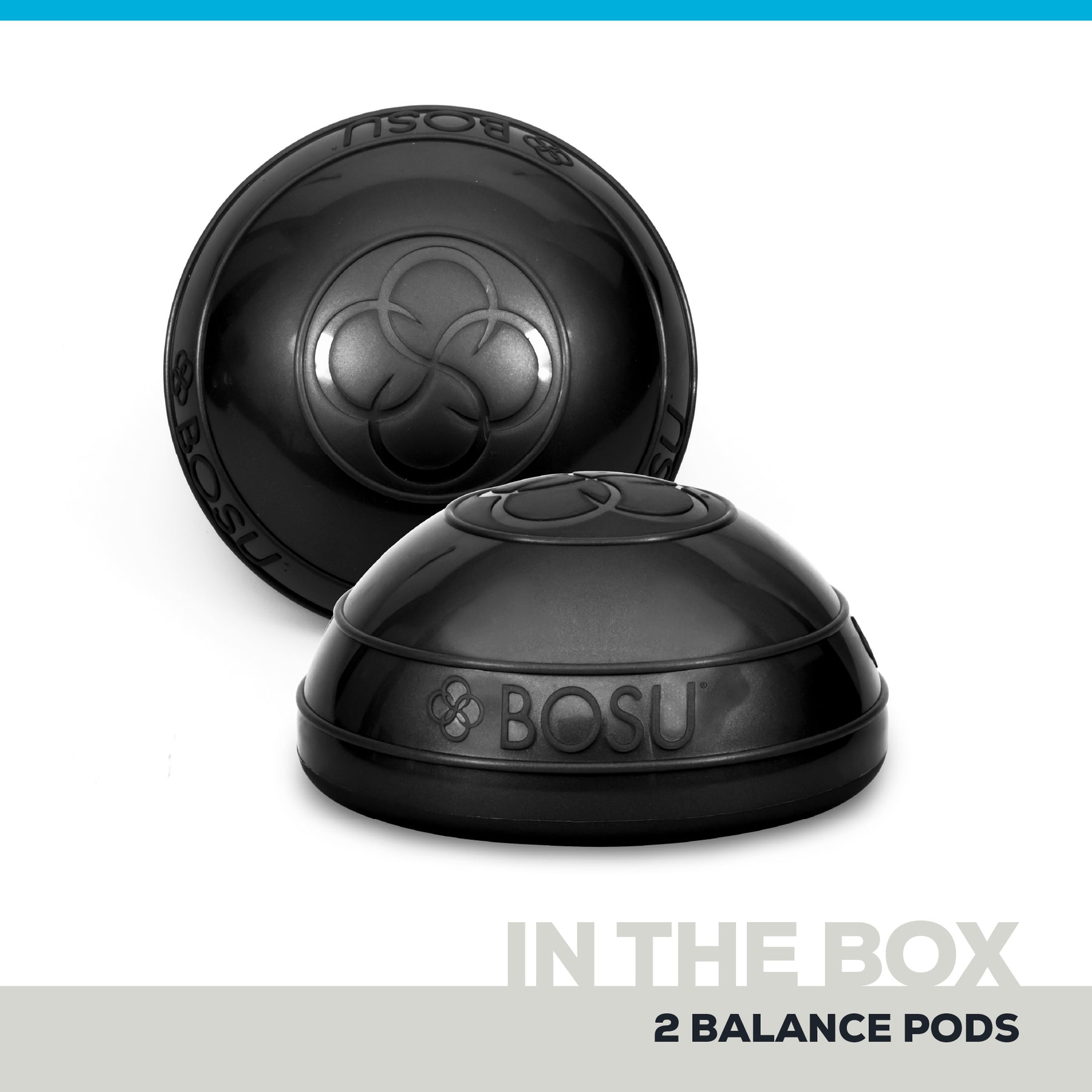 Balance Pods – BOSU