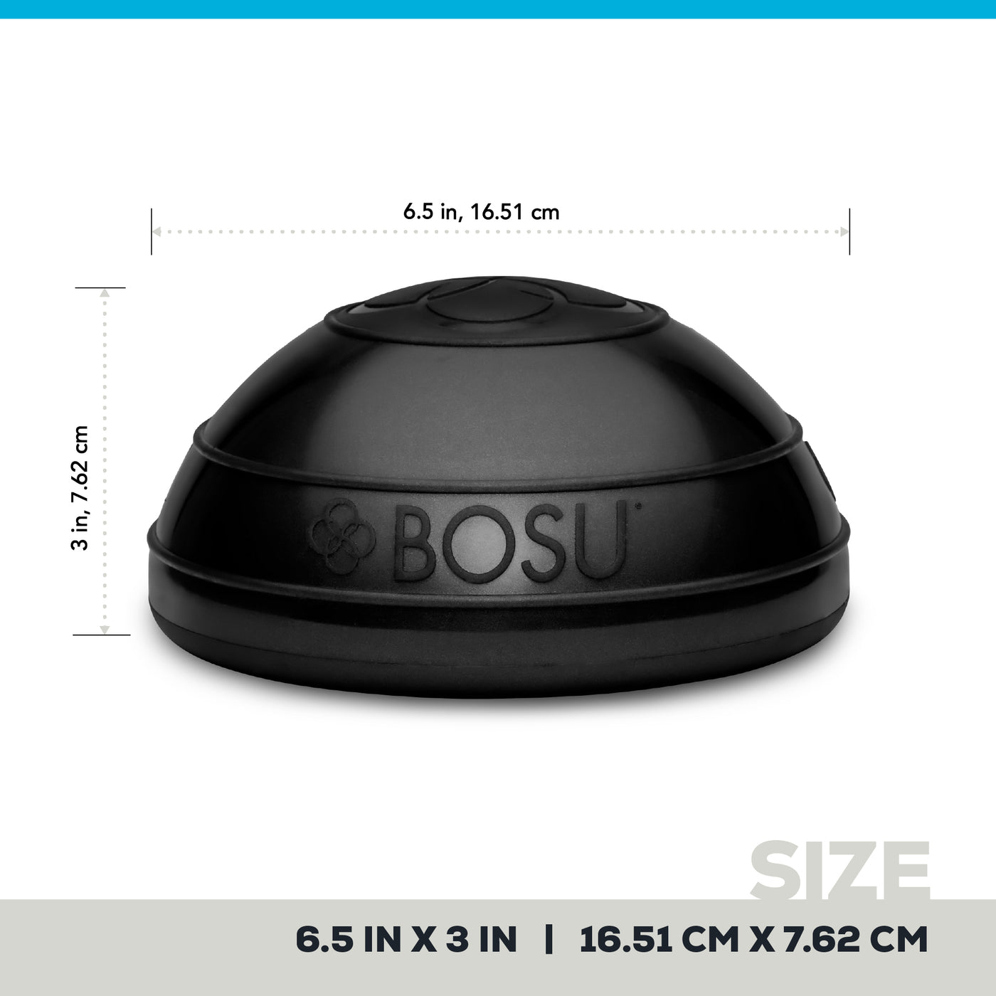 Balance Pods – BOSU