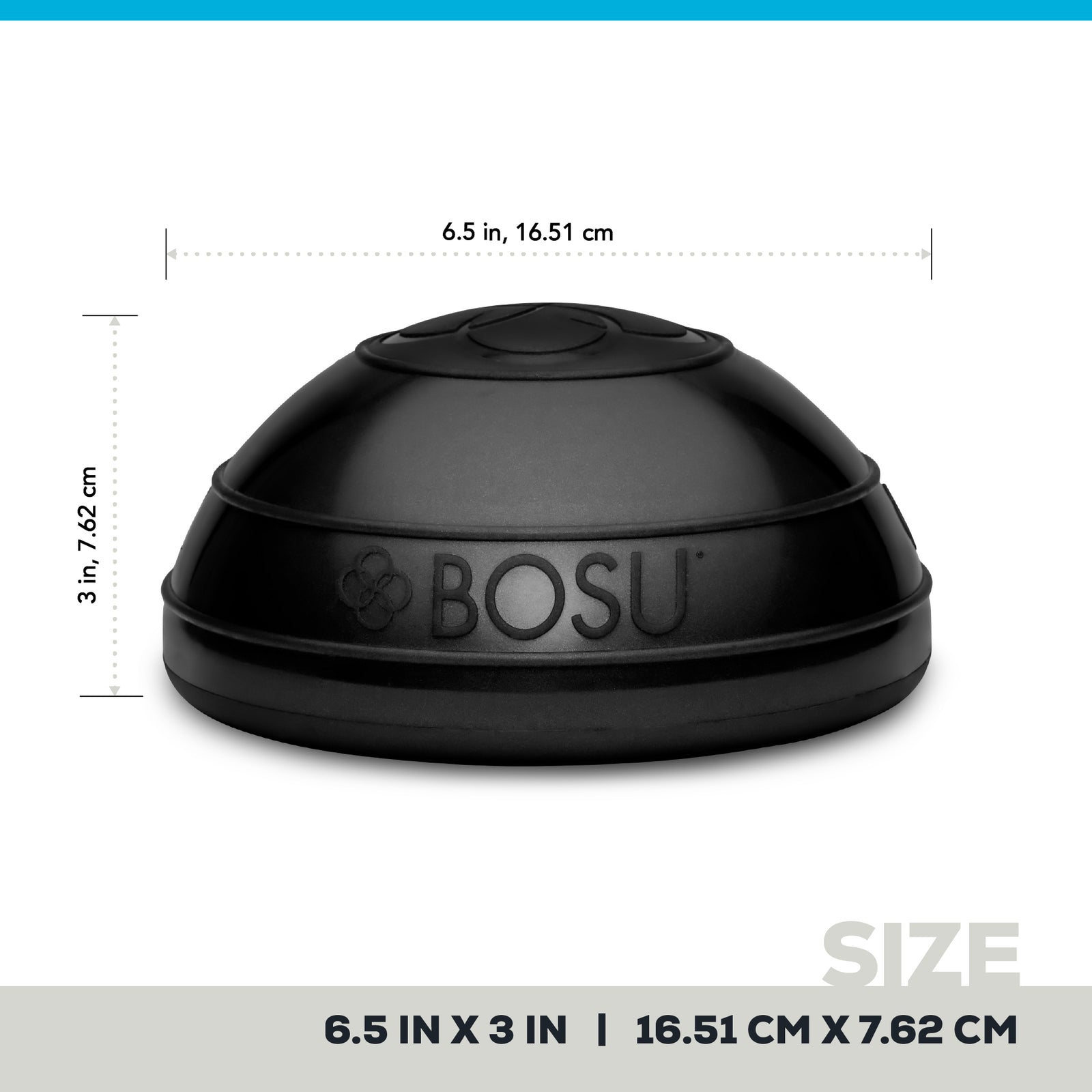 Balance Pods – BOSU