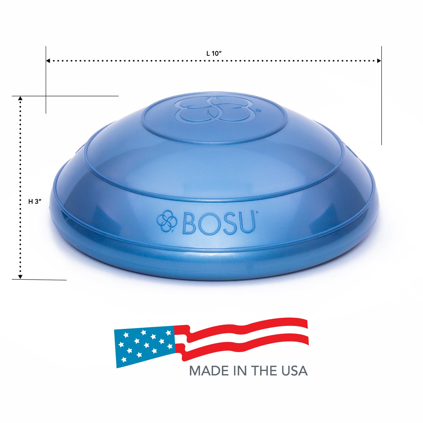 Balance Pod XL – BOSU