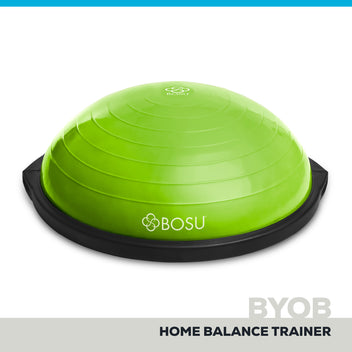 BOSU Balance Trainer Collection