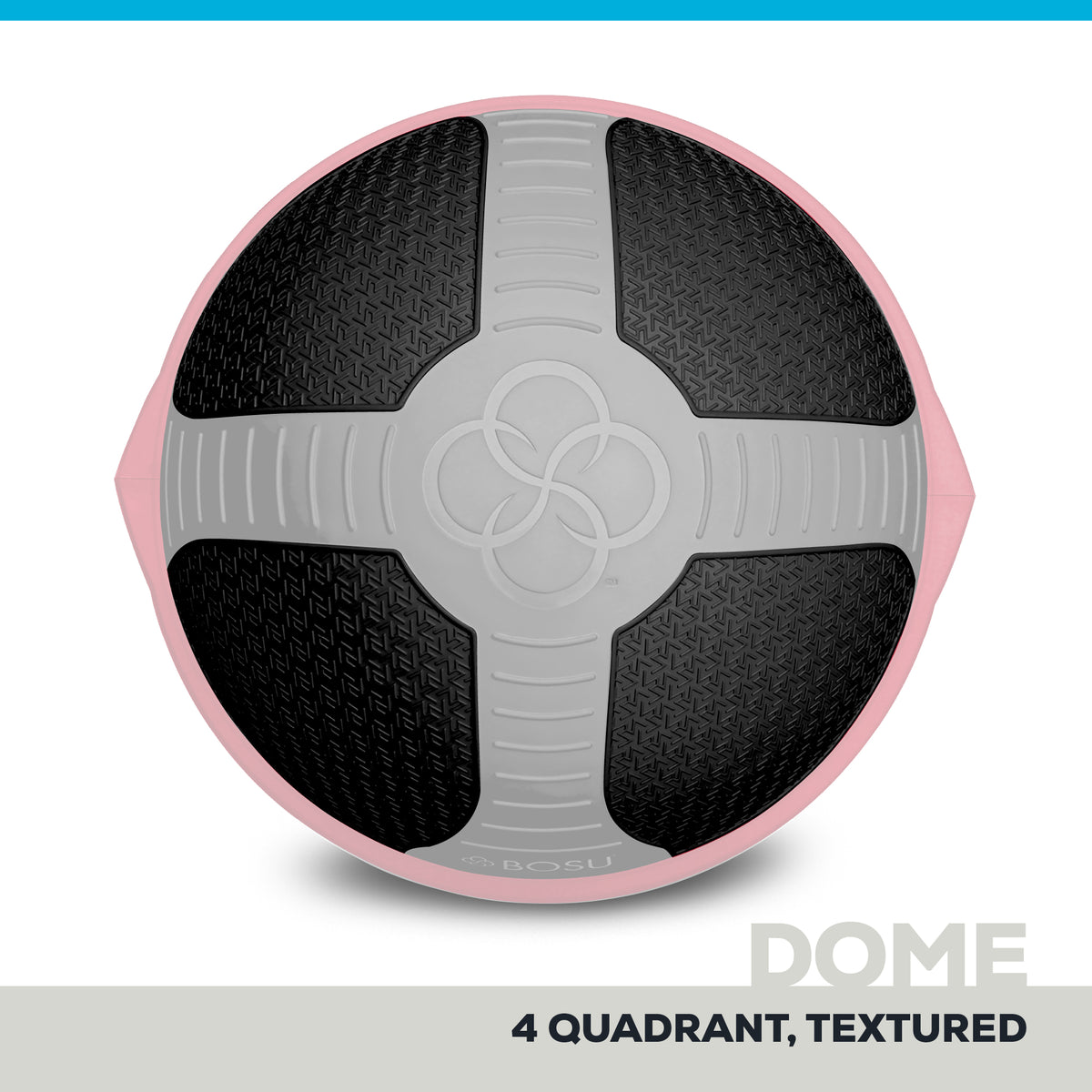 BYOB NEXGEN™ HOME Balance Trainer – BOSU