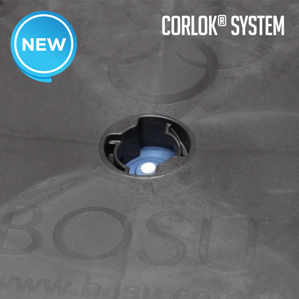 BOSU® CorLok System Bundle