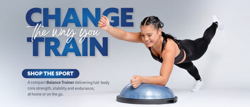 BOSU® Official Global Headquarters | BOSU