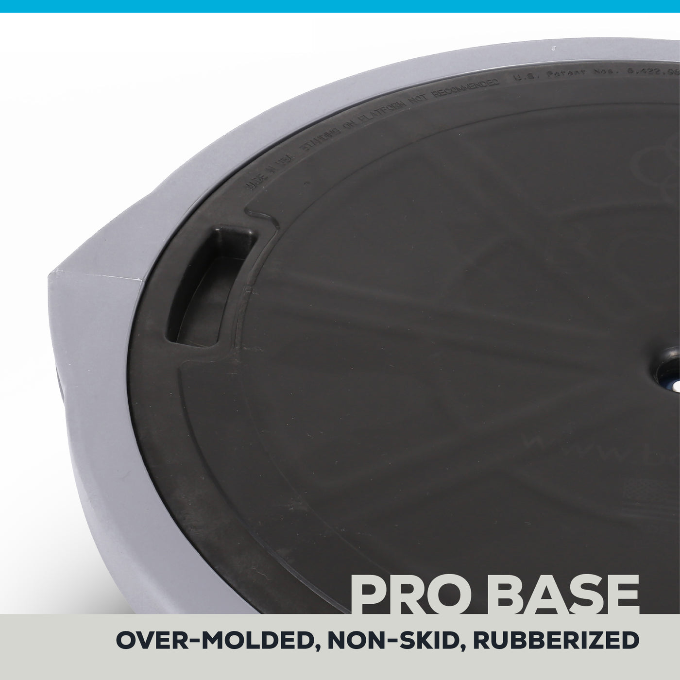 PRO Balance Trainer – BOSU