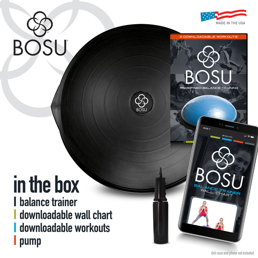 BOSU® Official Global Headquarters | BOSU
