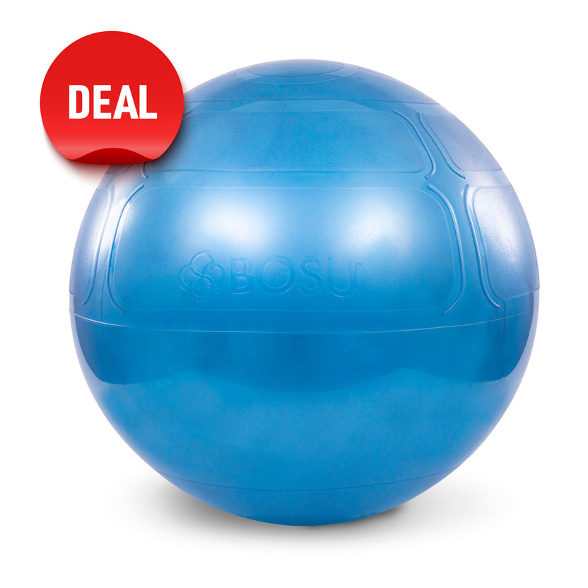 Exercise Balls – BOSU