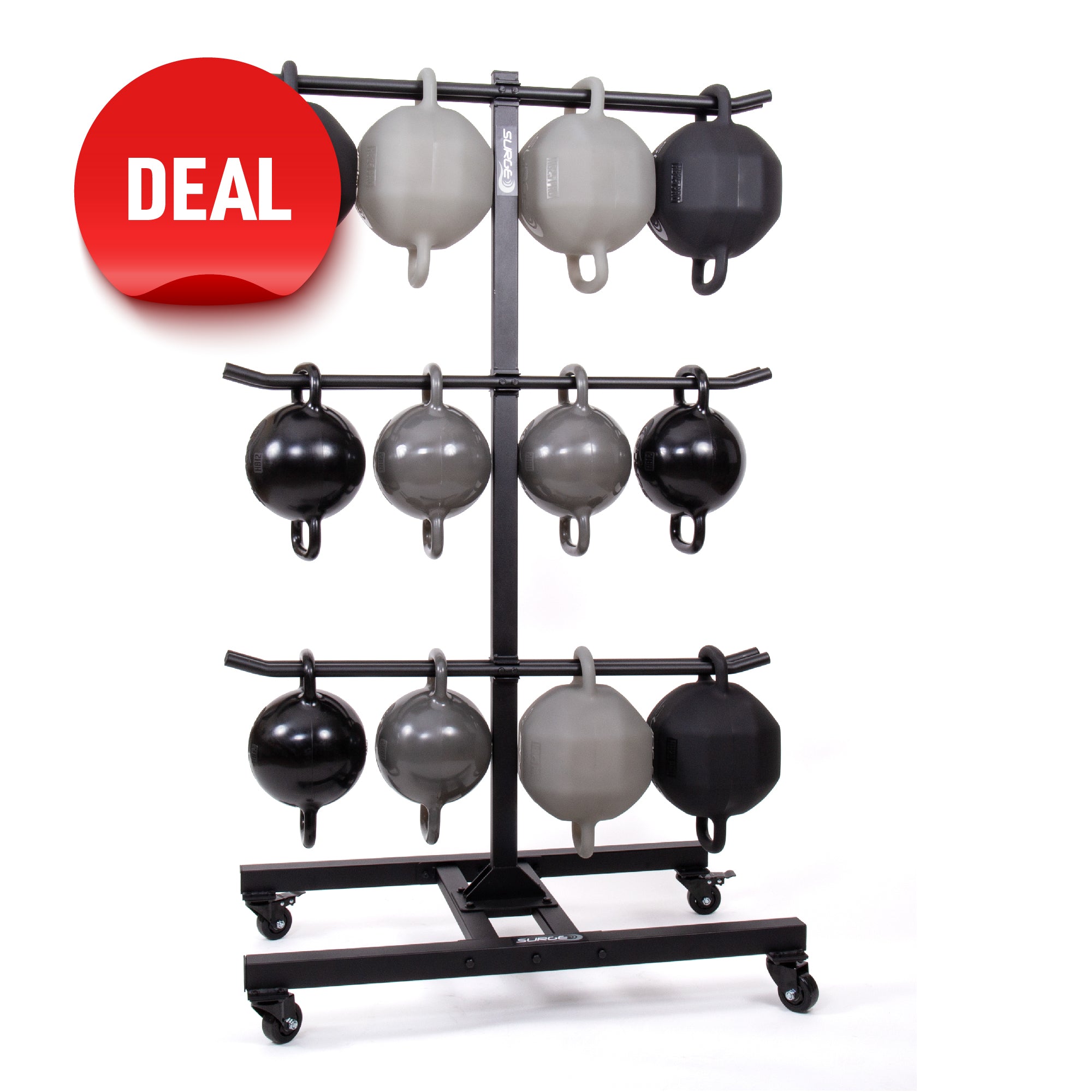 Hydro Ball Storage Rack – BOSU