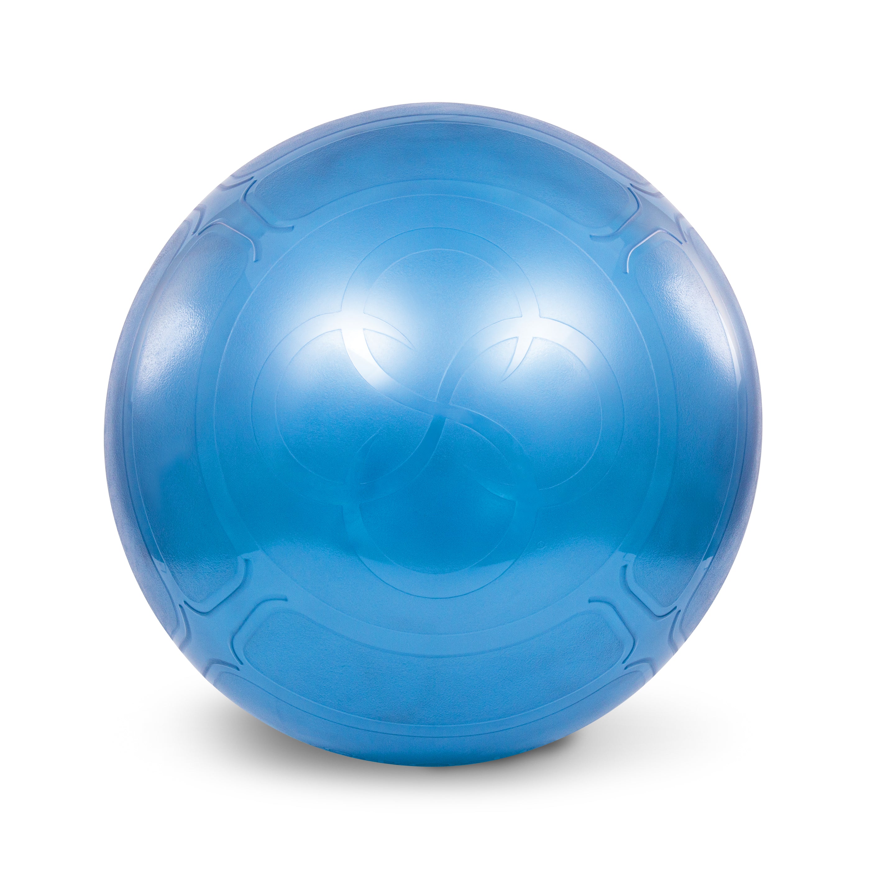 Exercise Ball - 55CM – BOSU