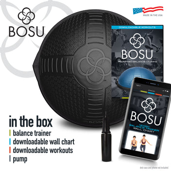 BOSU® Official Global Headquarters | BOSU