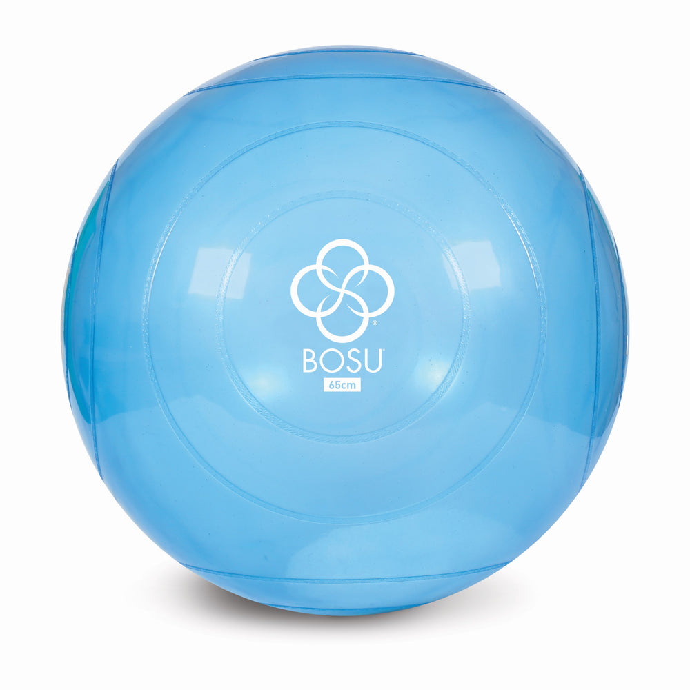 Compare Exercise Balls – BOSU