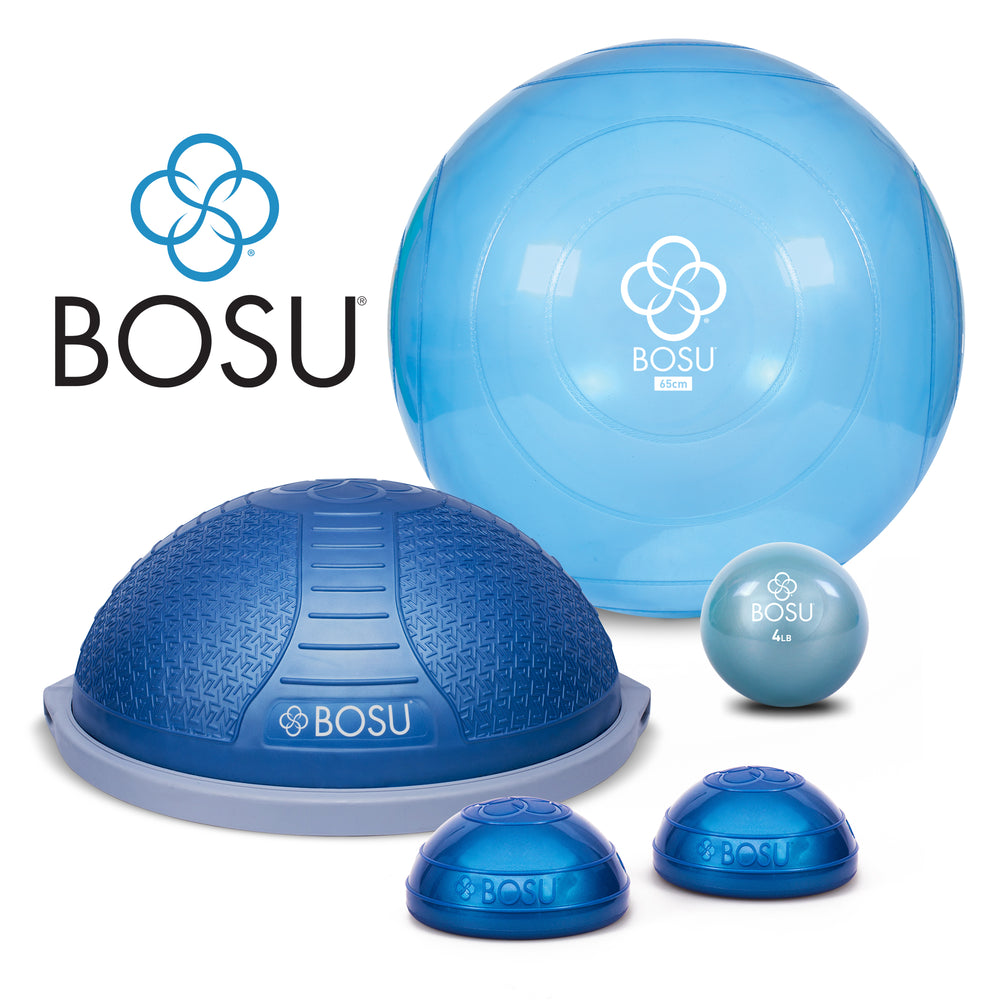 Our Story – BOSU