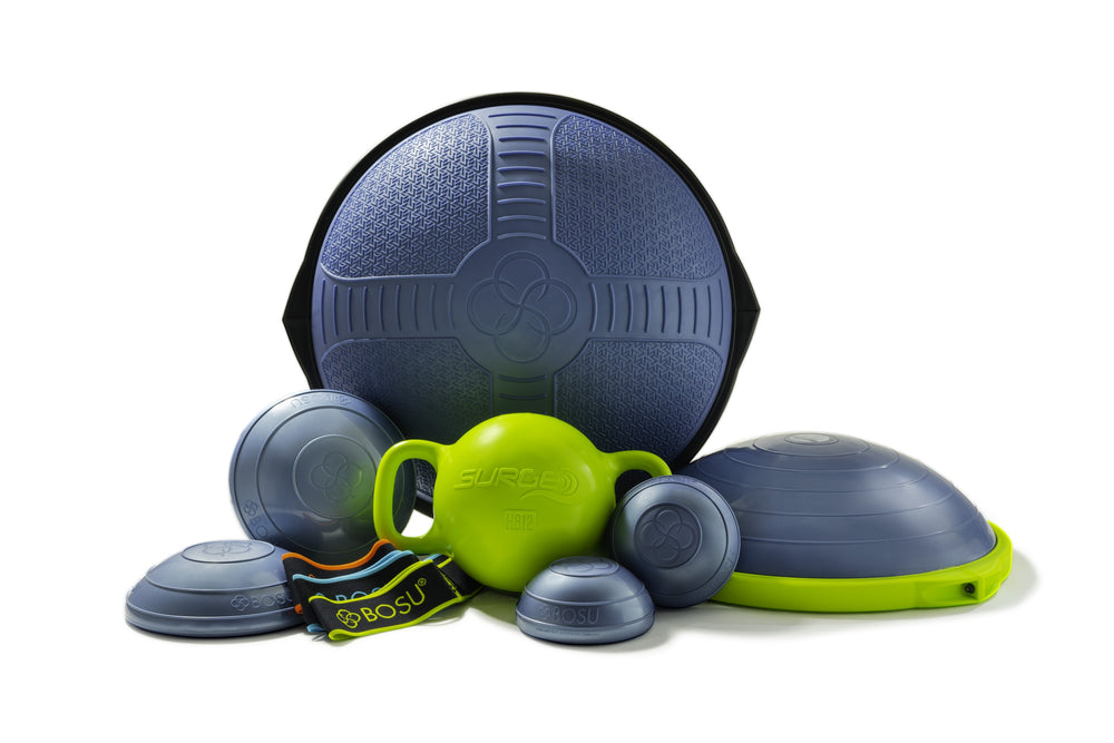 Our Story – BOSU