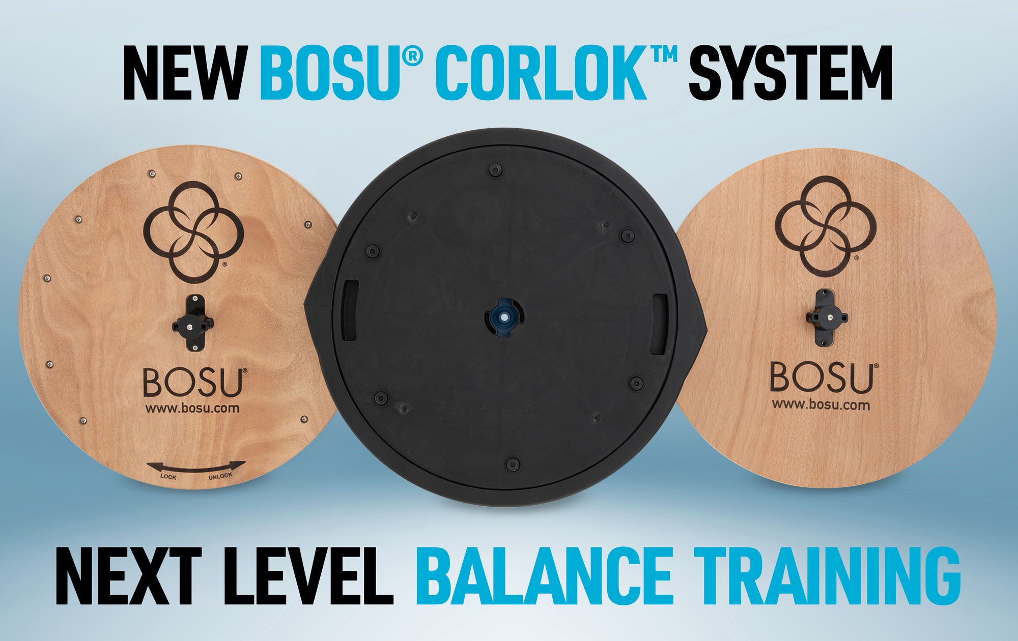 BOSU® Official Global Headquarters | BOSU