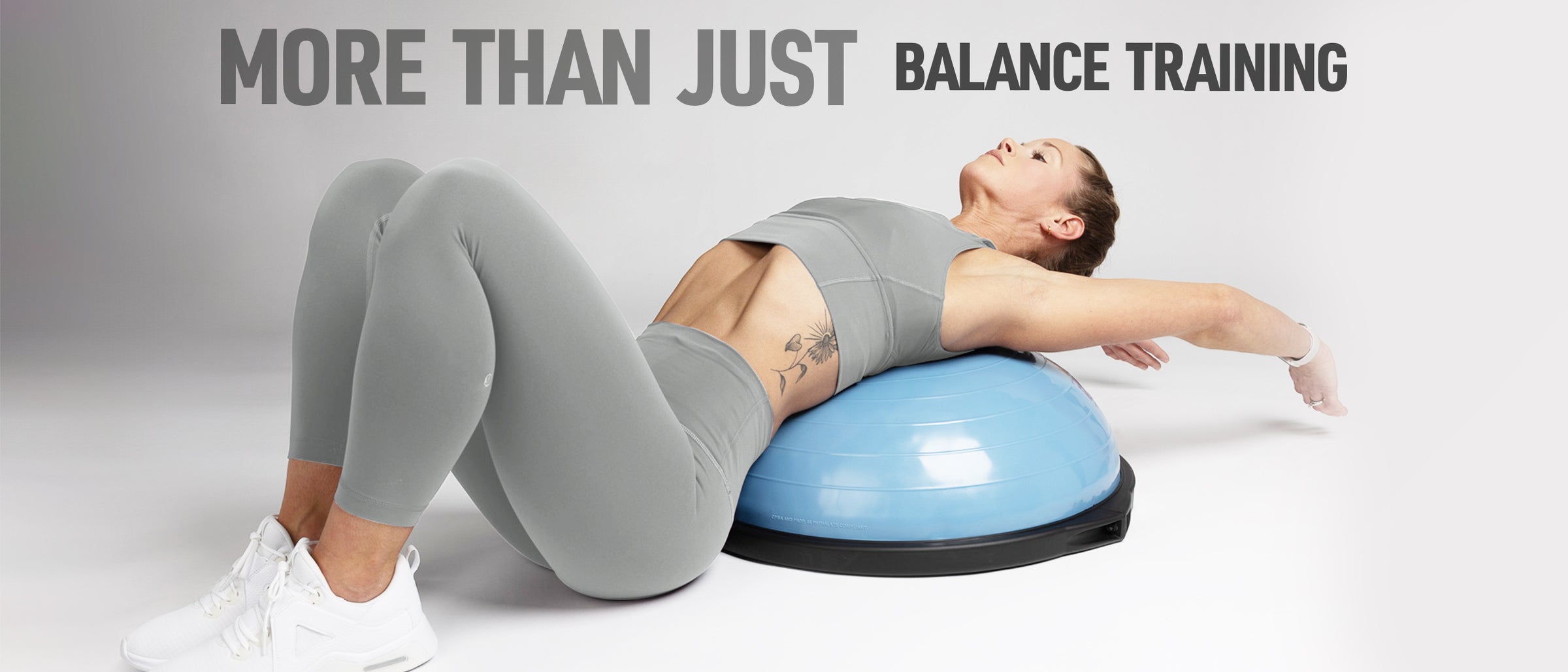 BOSU® Official Global Headquarters | BOSU