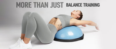 BOSU® Official Global Headquarters | BOSU