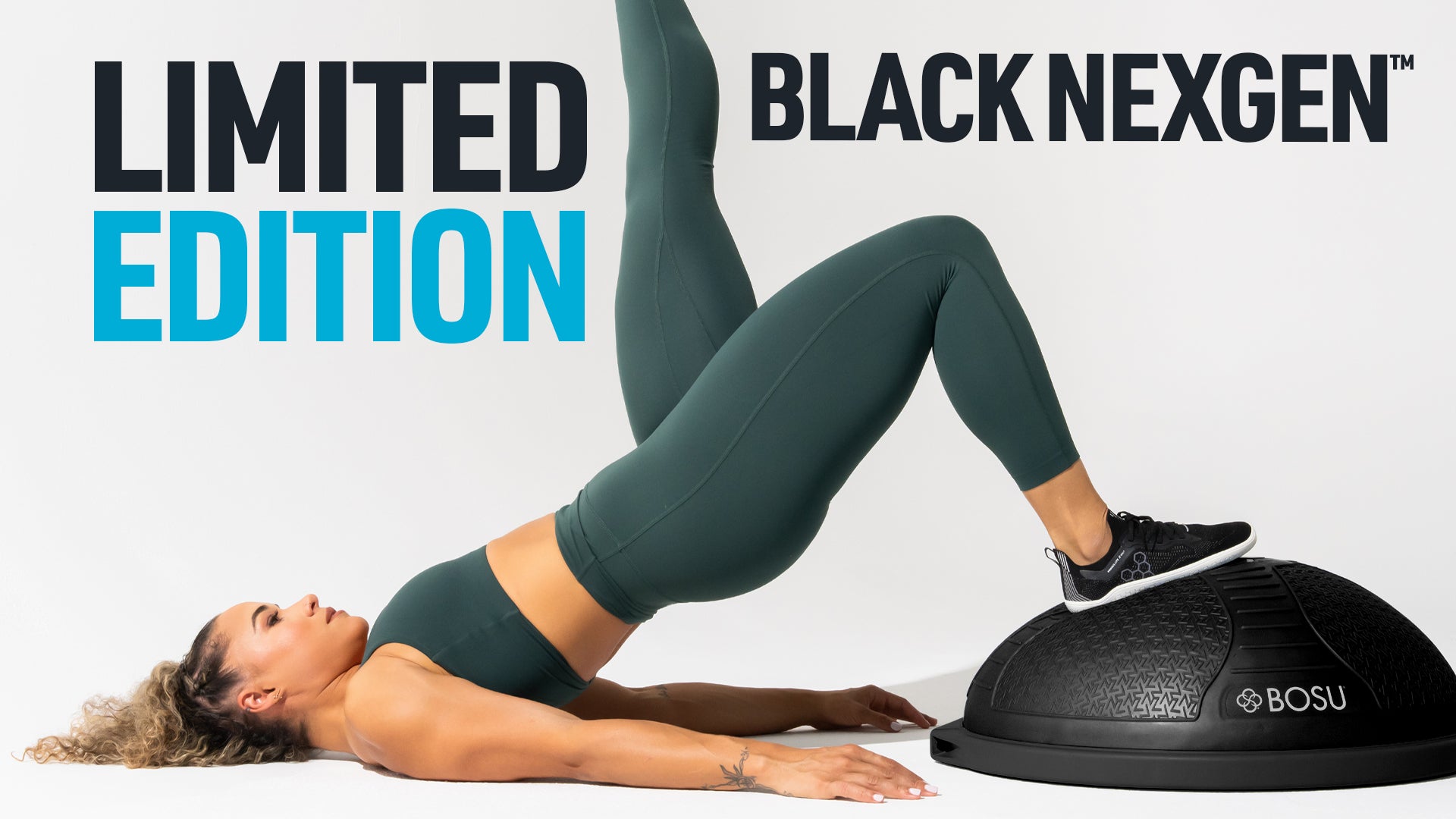 BOSU® Official Global Headquarters | BOSU