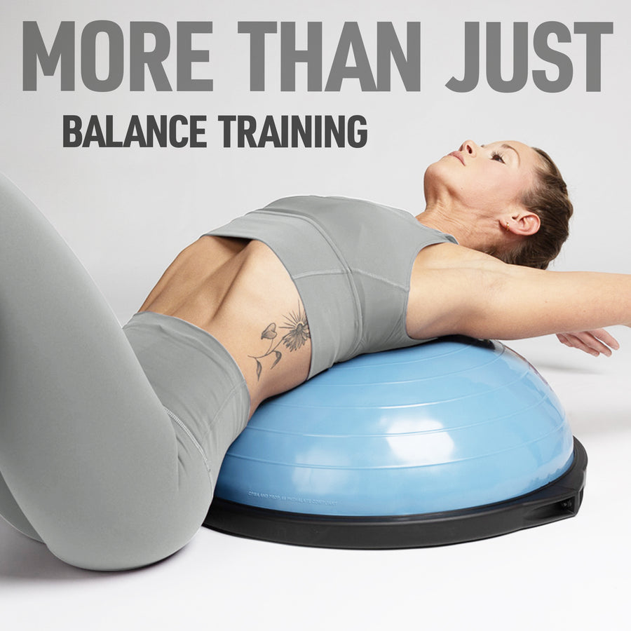 BOSU® Official Global Headquarters | BOSU