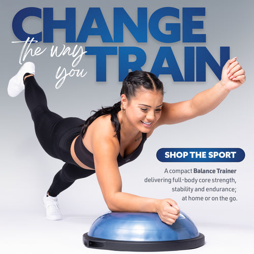 BOSU® Official Global Headquarters | BOSU